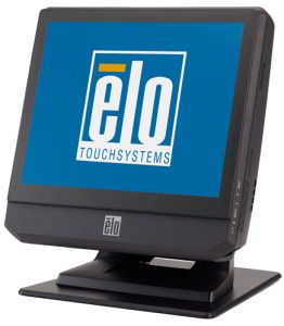 E006103 - ELO 15B2 Touchscreens | Barcode Bonanza
