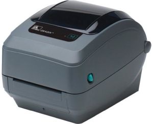 Zebra G-Series GX Bar Code Printers | Barcode Bonanza