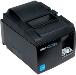 DoorDash Star TSP143III Receipt Printers | Barcode Bonanza
