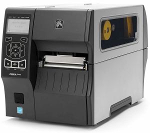 ZT41042-T410000Z - Zebra ZT410 Barcode Printers | Barcode Bonanza