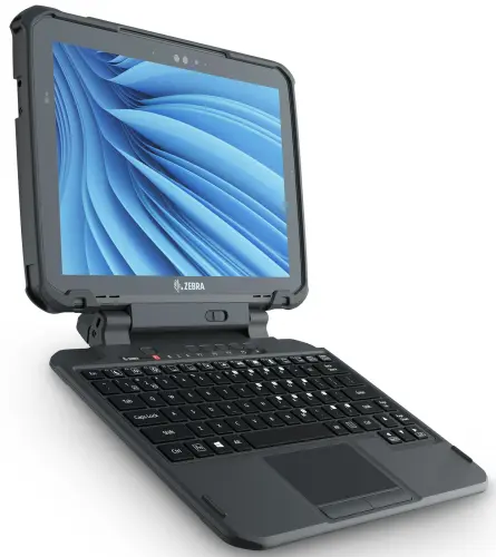 ET80A-0P5A1-C00 - Zebra ET80 Tablets | Barcode Bonanza