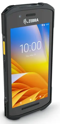 TC210K-01A242-NA - Zebra TC21 Mobile Computers | Barcode Bonanza